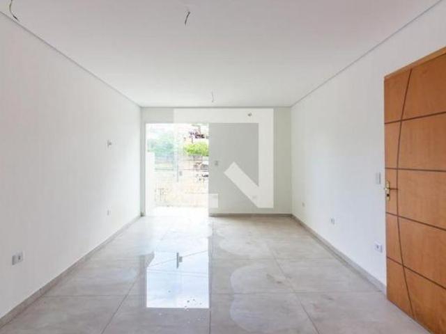 Casa à Venda Jaguaribe, 2 Quartos, 73 m² Osasco