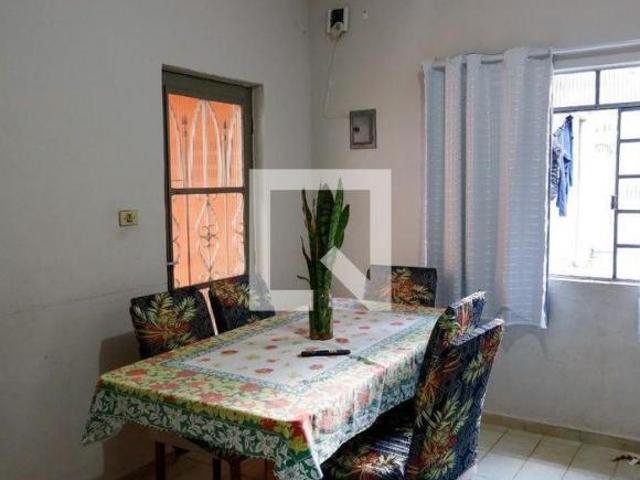 Casa à Venda Jaguaribe, 2 Quartos, 70 m² Osasco
