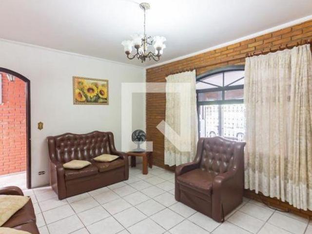 Casa à Venda Jaguaribe, 2 Quartos, 154 m² Osasco