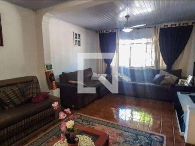 Casa à Venda Jaguaribe, 2 Quartos, 275 m² Osasco