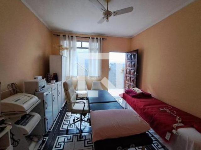 Casa à Venda Jaguaribe, 3 Quartos, 120 m2