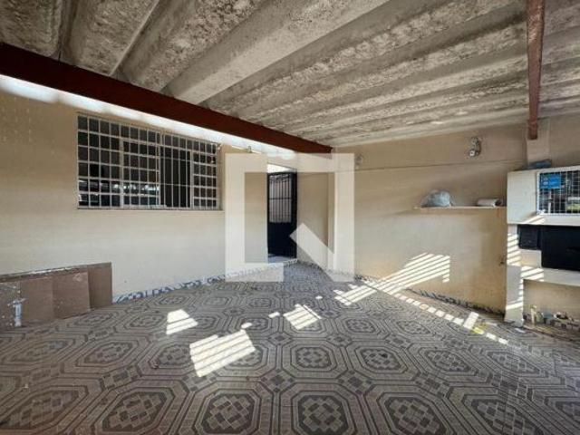 Casa à Venda Jaguaribe, 3 Quartos, 125 m² Osasco