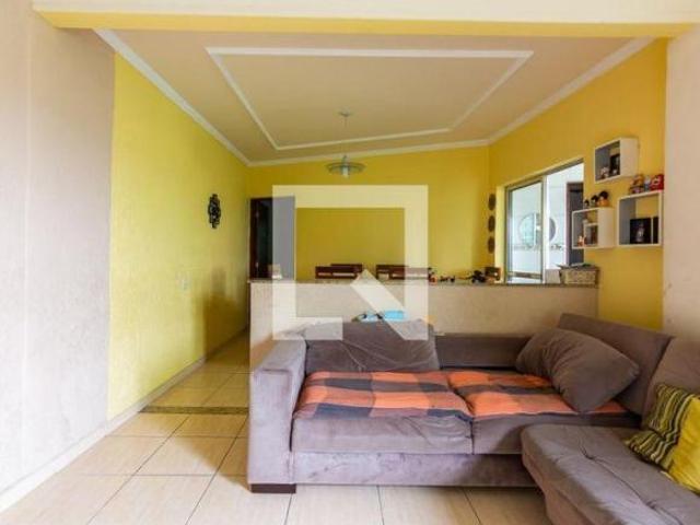 Casa à Venda Jaguaribe, 3 Quartos, 130 m² Osasco
