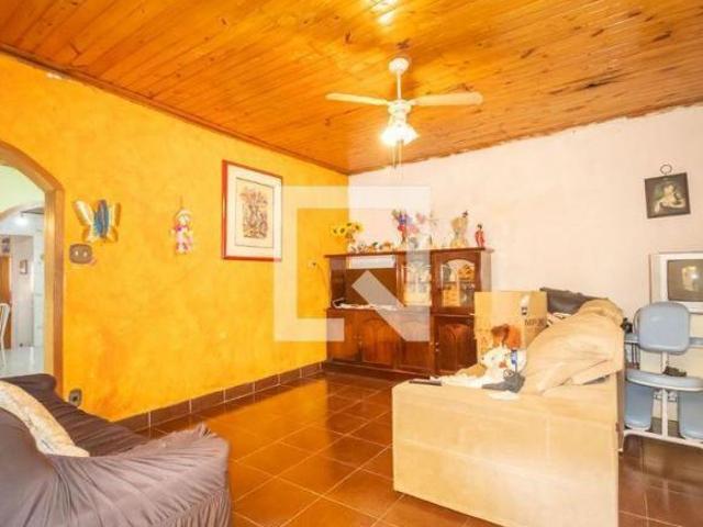 Casa à Venda Jaguaribe, 3 Quartos, 210 m² Osasco