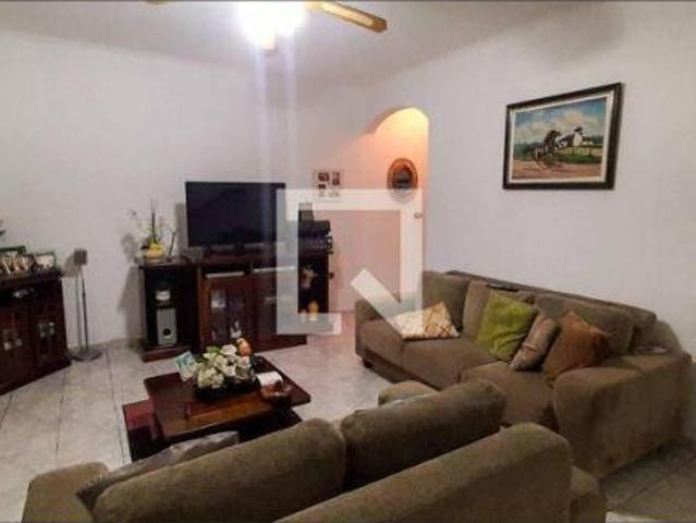 Casa à Venda Jaguaribe, 3 Quartos, 241 m² Osasco