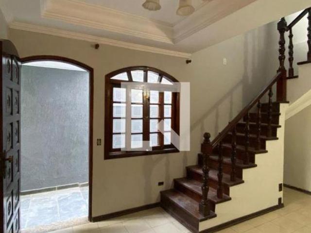 Casa à Venda Jaguaribe, 3 Quartos, 250 m² Osasco