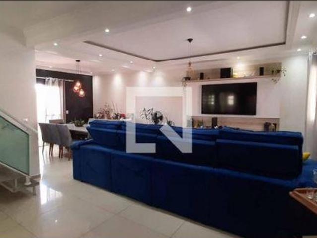 Casa à Venda Jaguaribe, 3 Quartos, 349 m² Osasco