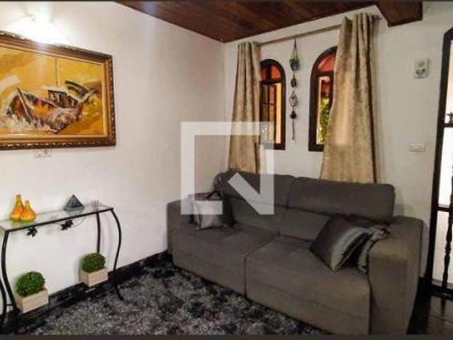 Casa à Venda Jaguaribe, 4 Quartos, 164 m² Osasco