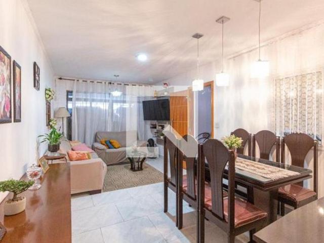 Casa à Venda Jaguaribe, 4 Quartos, 216 m2