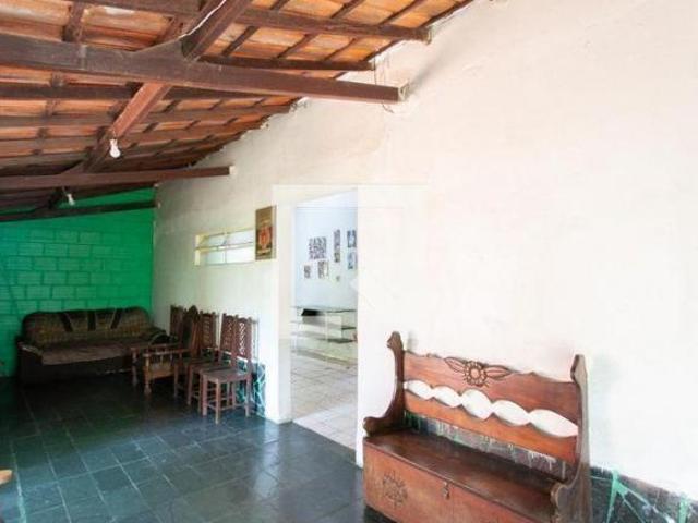 Casa à Venda Jaqueline, 2 Quartos, 243 m² Belo Horizonte