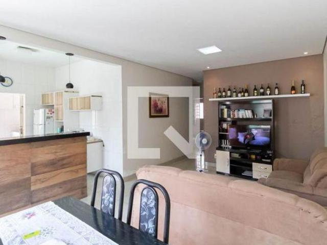 Casa à Venda Jaqueline, 3 Quartos, 110 m² Belo Horizonte