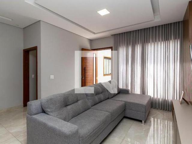 Casa à Venda Jaqueline, 3 Quartos, 200 m² Belo Horizonte