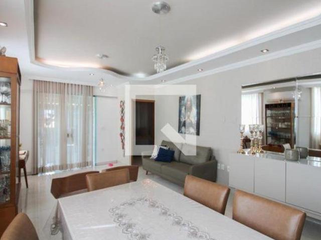 Casa à Venda Jaqueline, 3 Quartos, 232 m² Belo Horizonte