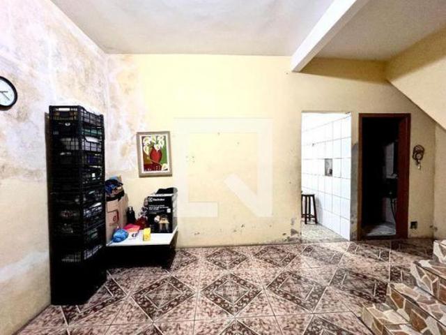 Casa à Venda Jaqueline, 3 Quartos, 245 m² Belo Horizonte