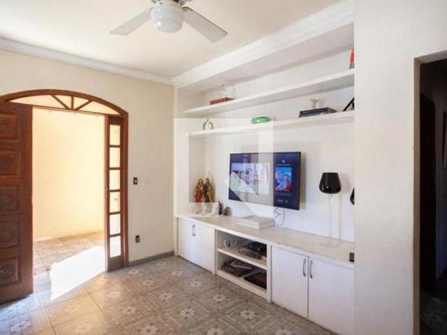 Casa à Venda Jaqueline, 3 Quartos, 289 m² Belo Horizonte
