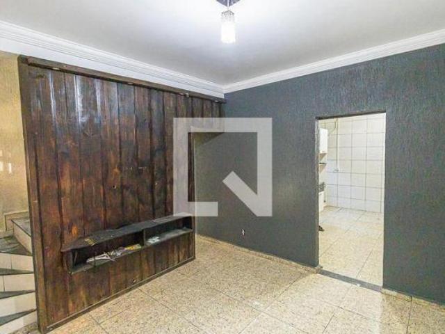 Casa à Venda Jaqueline, 5 Quartos, 149 m² Belo Horizonte