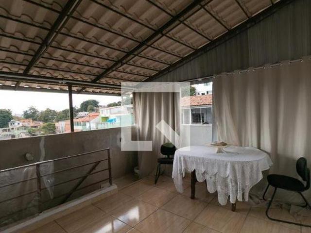 Casa à Venda Jaqueline, 5 Quartos, 200 m² Belo Horizonte
