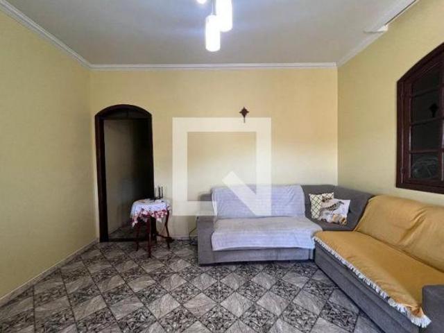 Casa à Venda Jaqueline, 6 Quartos, 283 m² Belo Horizonte