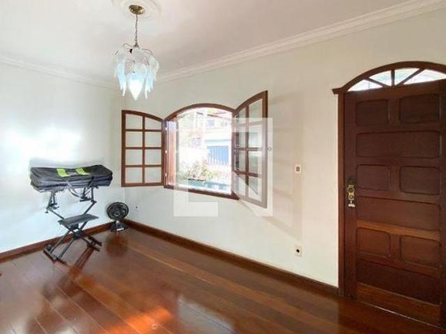 Casa à Venda Jaraguá, 5 Quartos, 328 m² Belo Horizonte