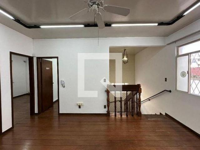 Casa à Venda Jaraguá, 5 Quartos, 348 m² Belo Horizonte