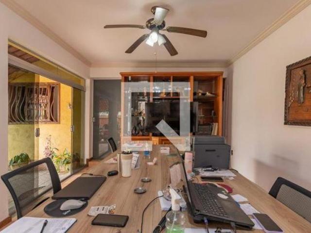 Casa à Venda Jaraguá, 5 Quartos, 363 m² Belo Horizonte