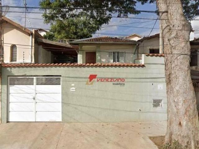Casa com 3 dormitórios à venda, 140 m² por R$ 325.000,00 Jaraguá Piracicaba/SP