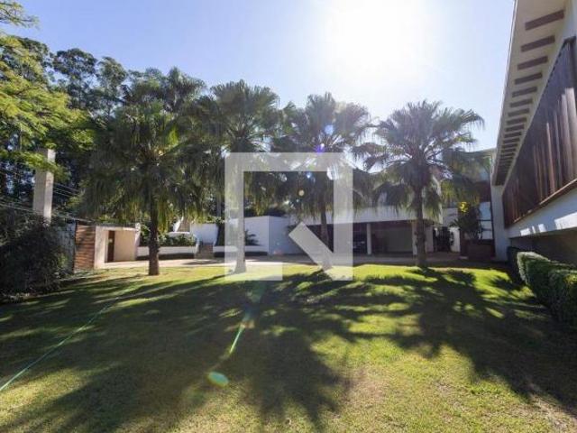 Casa à Venda Jardim Mutinga, 7 Quartos, 3300 m2