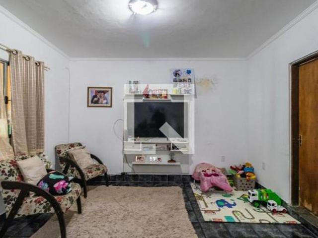 Casa à Venda Jardim Mutinga, 4 Quartos, 120 m2