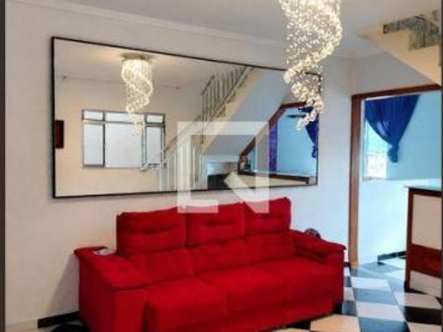 Casa à Venda Jardim Mutinga, 5 Quartos, 150 m² Barueri