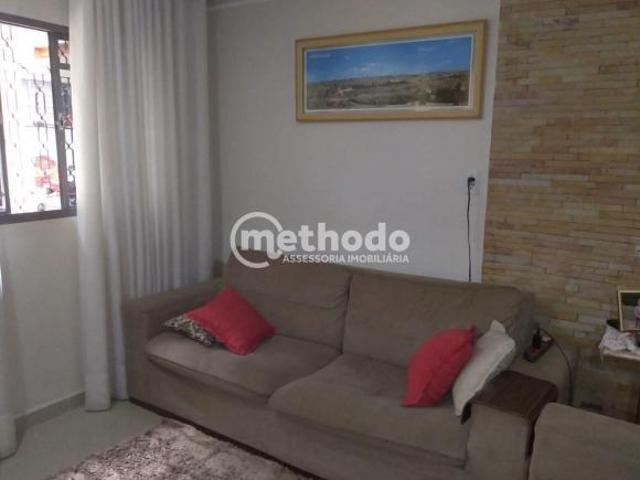 Casa à venda Jardim Myrian Moreira da Costa Campinas/SP