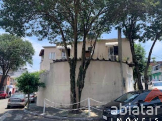Casa à venda Jardim Macedônia São Paulo/SP 118,00m² 4 dormitórios