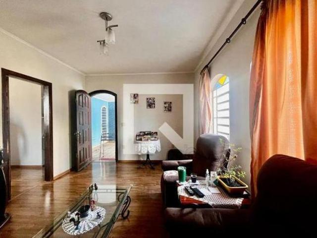 Casa à Venda Jardim Madalena, 3 Quartos, 200 m² Campinas
