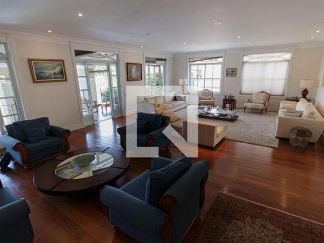 Casa à Venda Jardim Madalena, 5 Quartos, 1200 m² Campinas