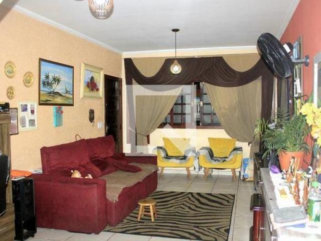 Casa à Venda Jardim Maia, 3 Quartos, 188 m² Guarulhos