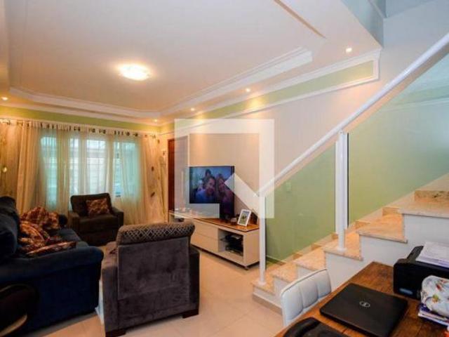 Casa à Venda Jardim Maia, 3 Quartos, 130 m² Guarulhos