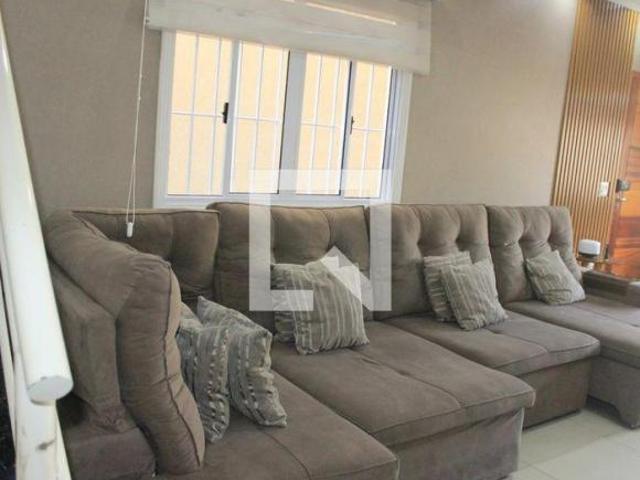 Casa à Venda Jardim Maia, 3 Quartos, 132 m² Guarulhos