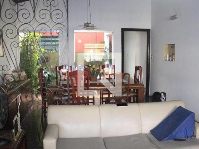 Casa à Venda Jardim Maia, 3 Quartos, 250 m² Guarulhos