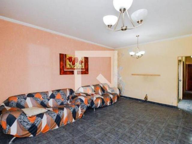 Casa à Venda Jardim Maia, 3 Quartos, 250 m² Guarulhos