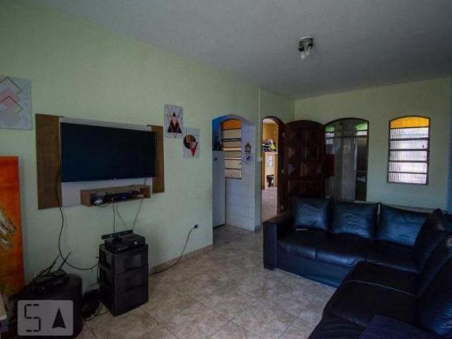 Casa à Venda Jardim Maia, 3 Quartos, 220 m² Guarulhos