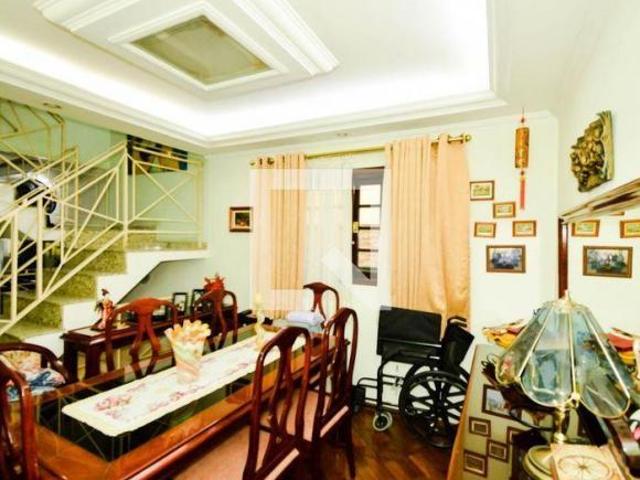 Casa à Venda Jardim Maia, 3 Quartos, 234 m² Guarulhos