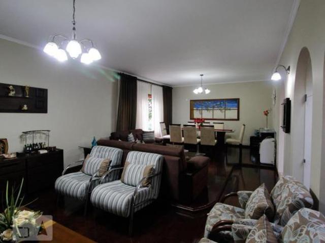 Casa à Venda Jardim Maia, 4 Quartos, 365 m² Guarulhos
