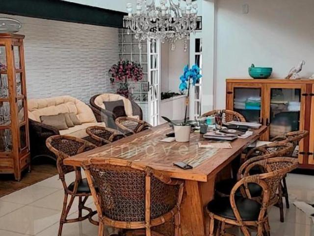 Casa à venda Jardim Maísa em Campinas/SP