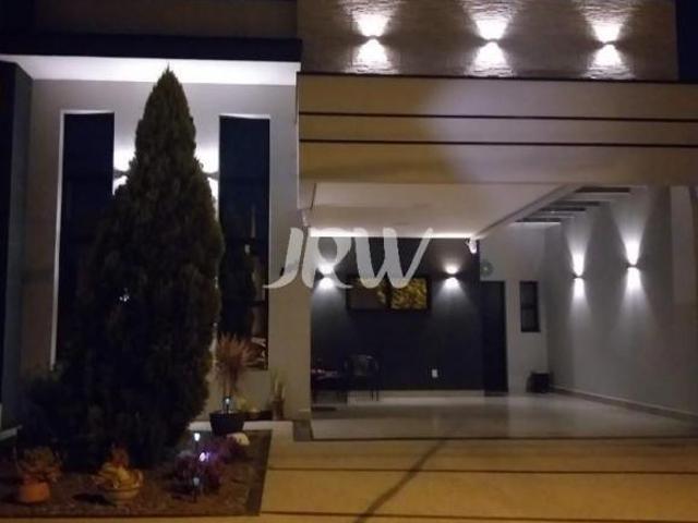 CASA A VENDA JARDIM MANTOVA INDAIATUBA SP