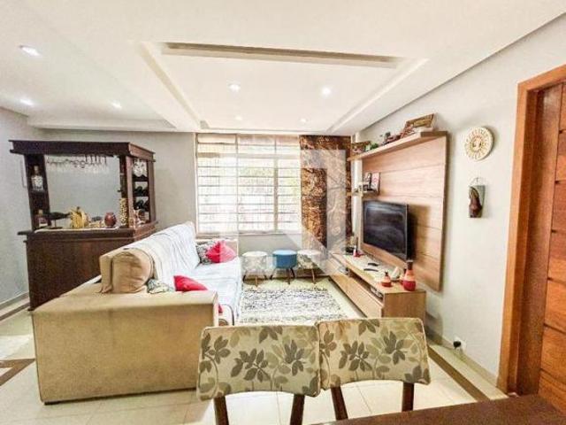 Casa à Venda Jardim Marabá, 2 Quartos, 150 m² São Paulo