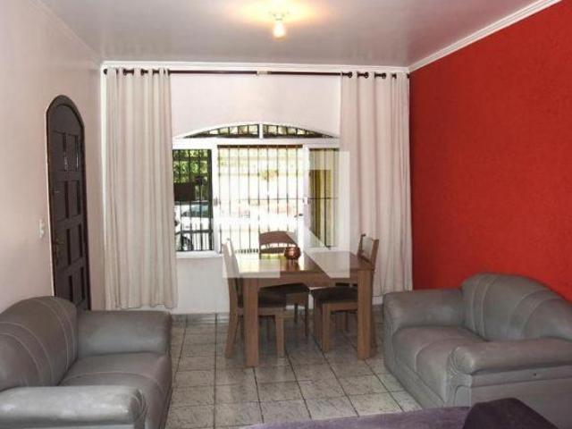 Casa à Venda Jardim Marabá, 2 Quartos, 150 m² São Paulo