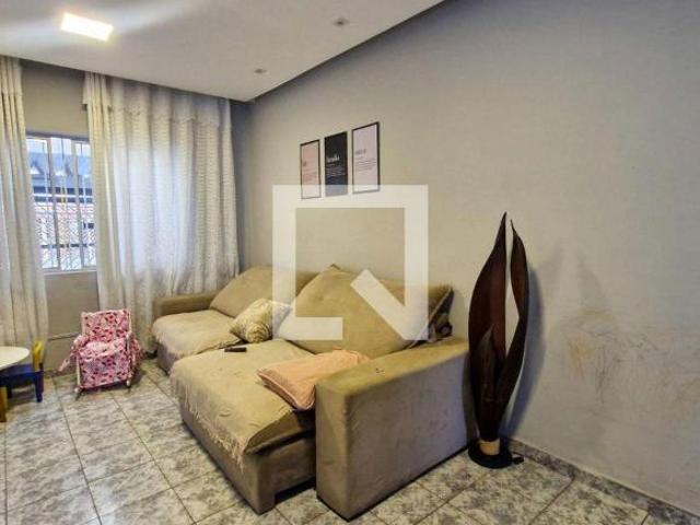 Casa à Venda Jardim Marabá, 3 Quartos, 160 m2