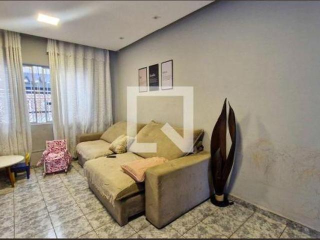 Casa à Venda Jardim Marabá, 3 Quartos, 160 m² São Paulo