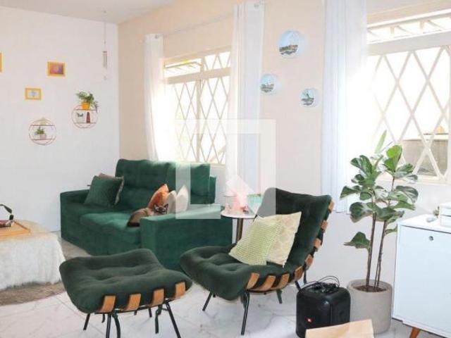 Casa à Venda Jardim Marabá, 3 Quartos, 175 m2