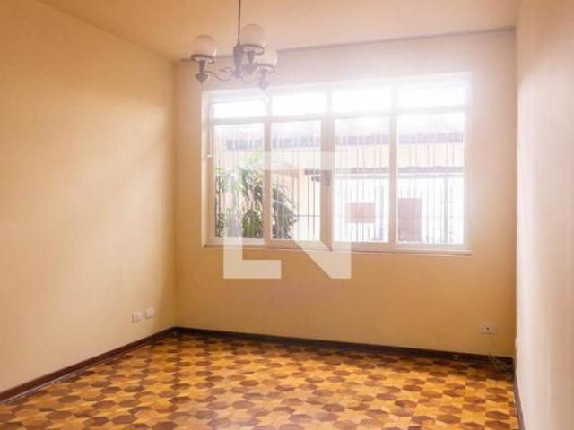 Casa à Venda Jardim Marajoara, 4 Quartos, 132 m2