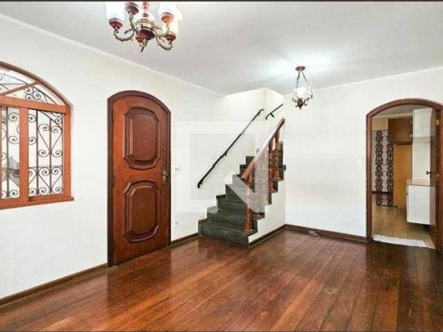 Casa à Venda Jardim Marajoara, 4 Quartos, 140 m2